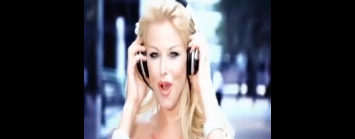 Vidéo : Angie Be (Secret Story 3) - Soundwaves - Purepeople