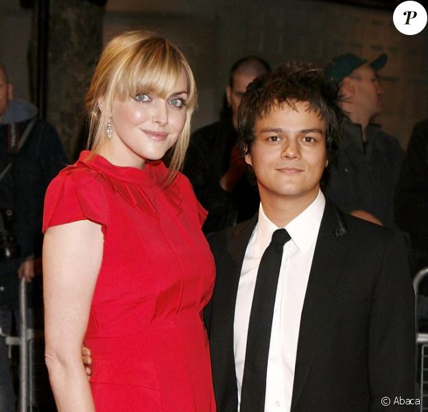 Jamie Cullum : Sa femme, le top Sophie Dahl, enceinte de leur second ...