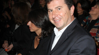 Vidéo : Pascale Bataille et son épouse Andra - Remise du 16e Prix ...