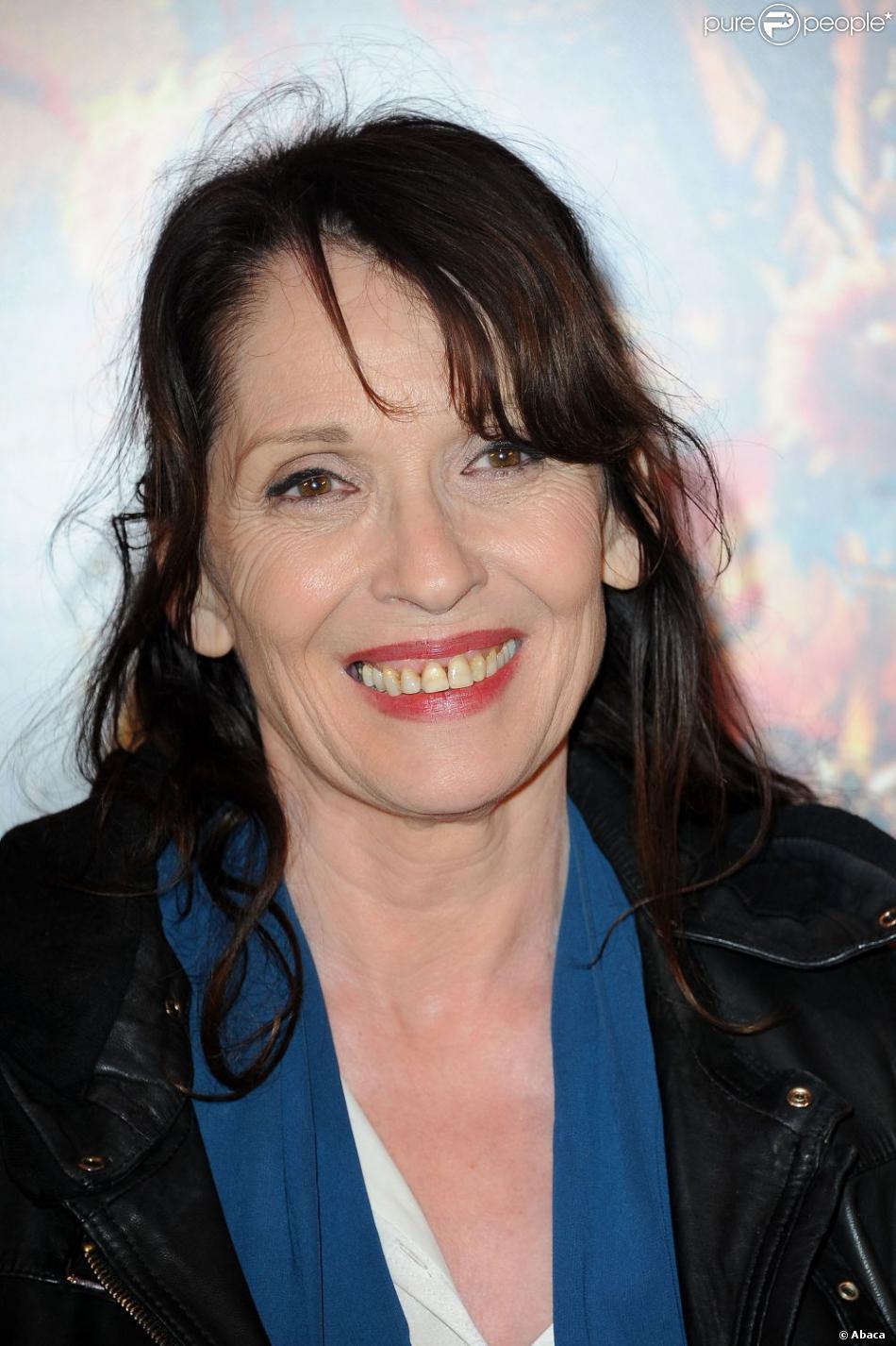 Chantal Lauby - Alchetron, The Free Social Encyclopedia