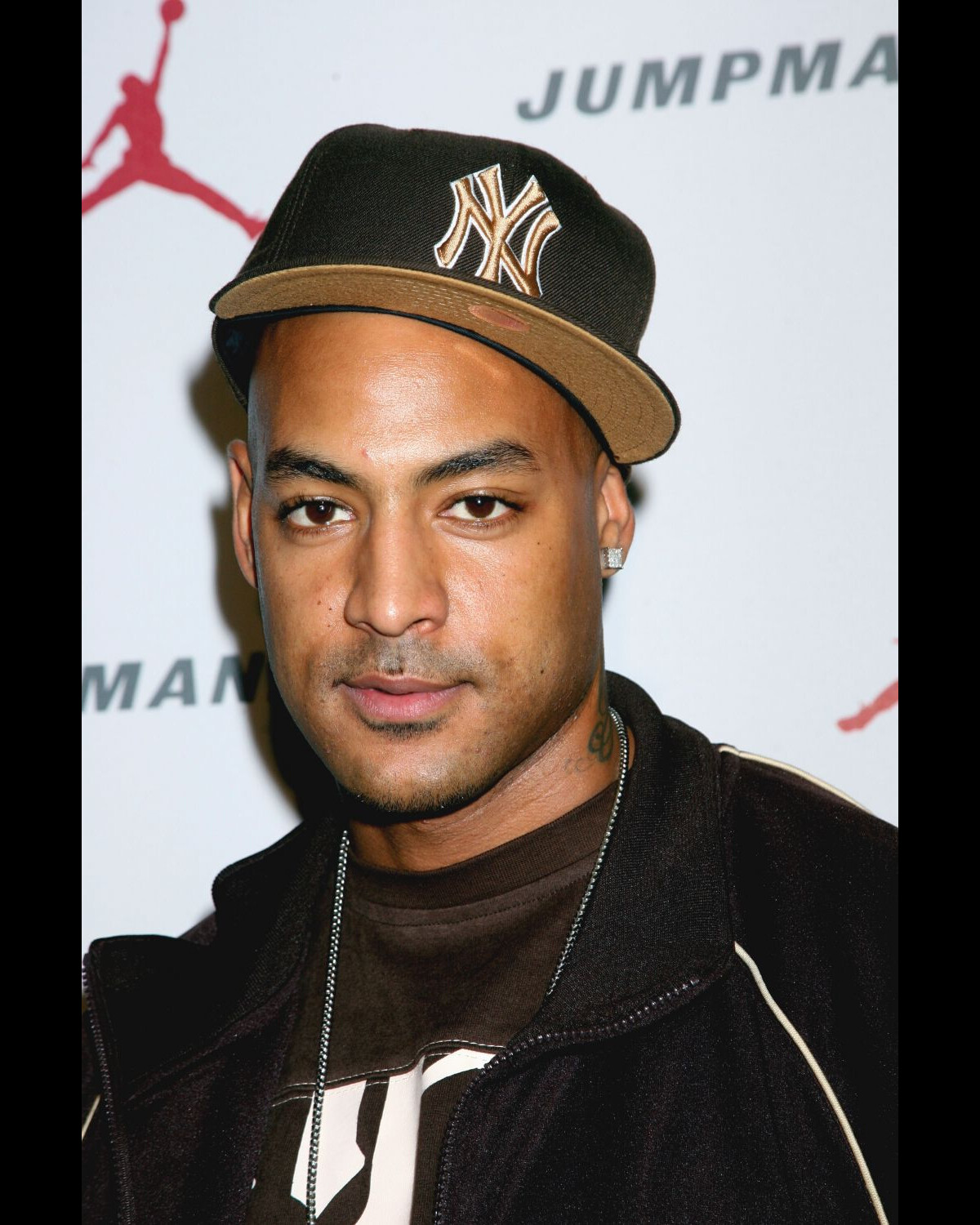 Photo : Booba à Paris le 18 octobre 2006. - Purepeople