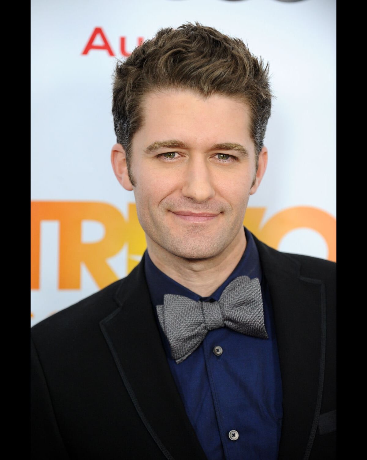 Photo : Matthew Morrison à la soirée organisée par The Trevor Project ...