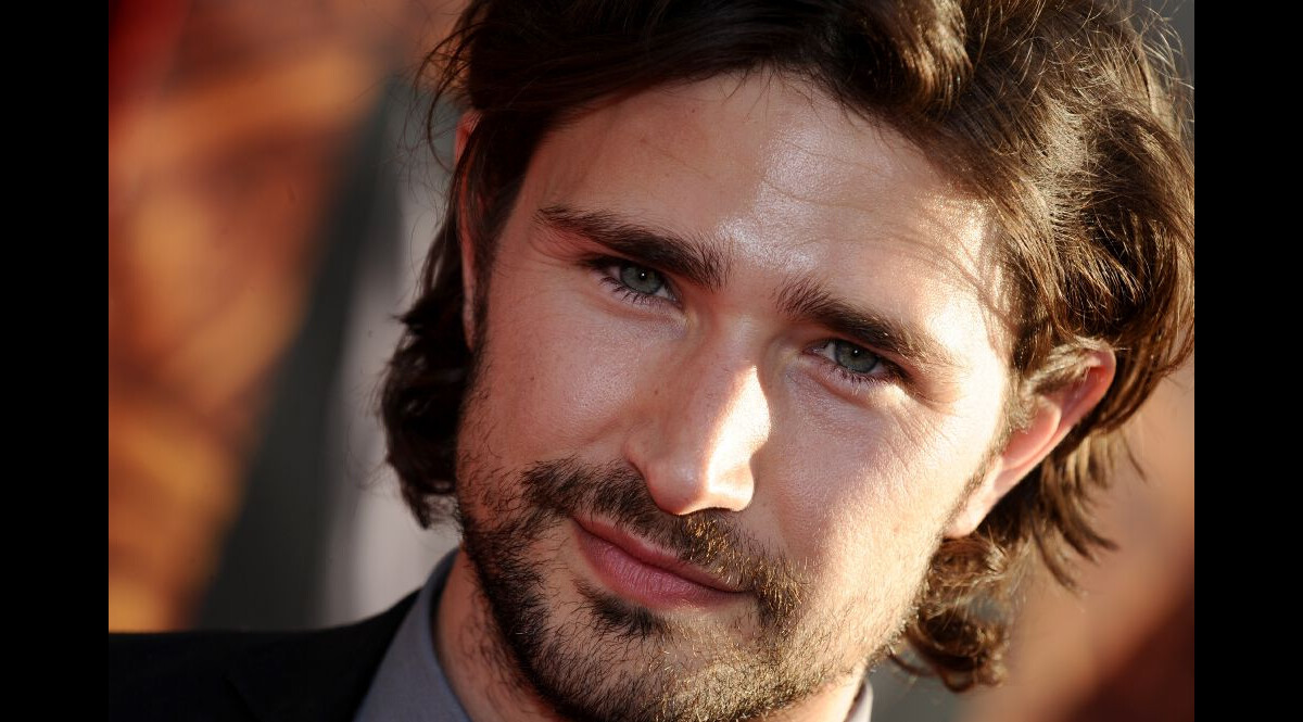 Photo : Matt Dallas à Los Angeles, le 2 mai 2011. - Purepeople