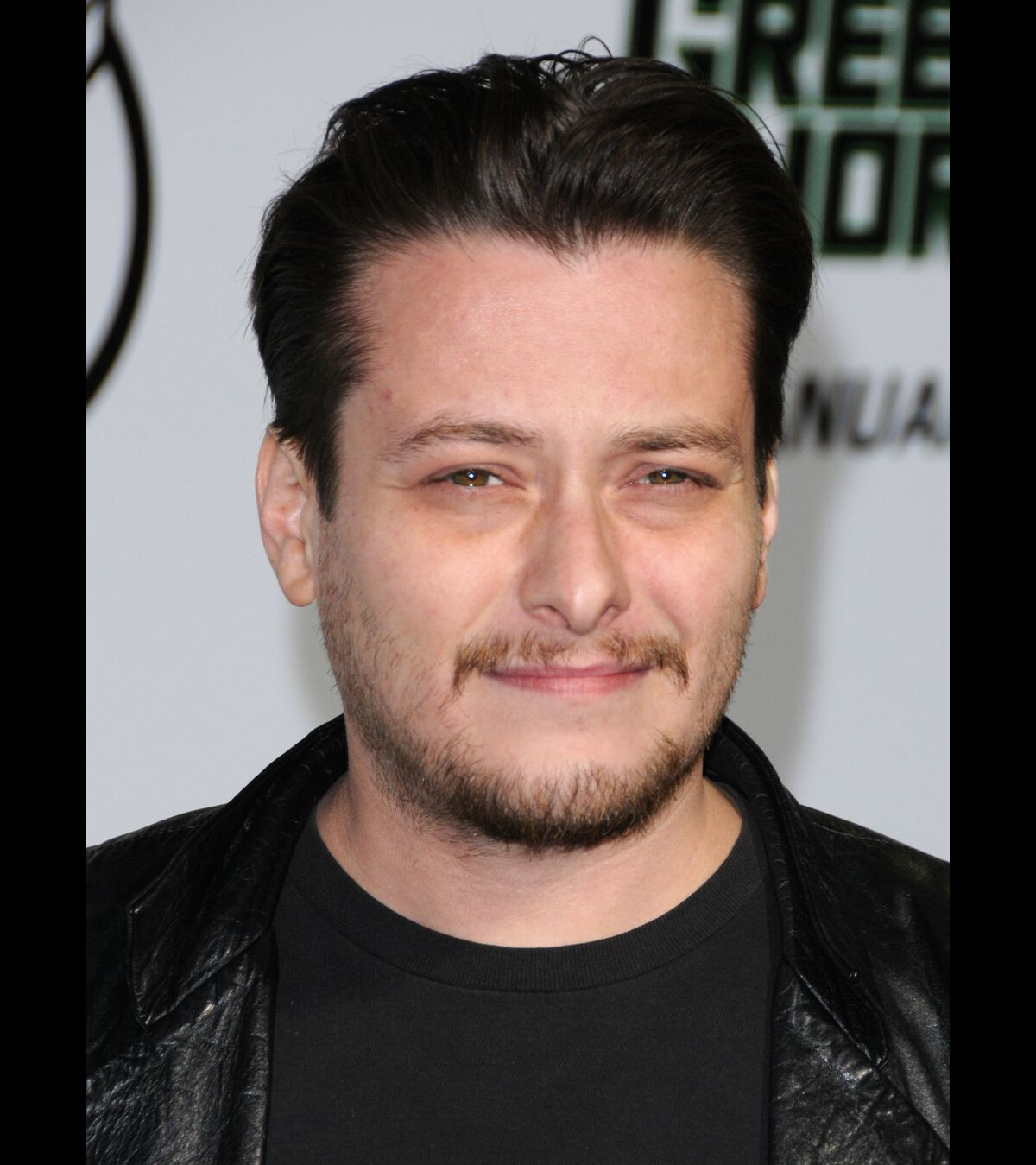 Photo : Edward Furlong pendant la première de Green Hornet à Los ...