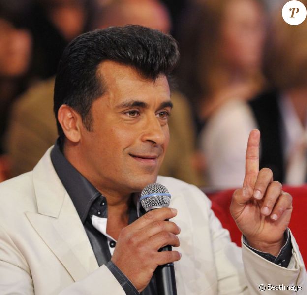 Bébert des Forbans : ''On est les Rolling Stones français !'' - Purepeople