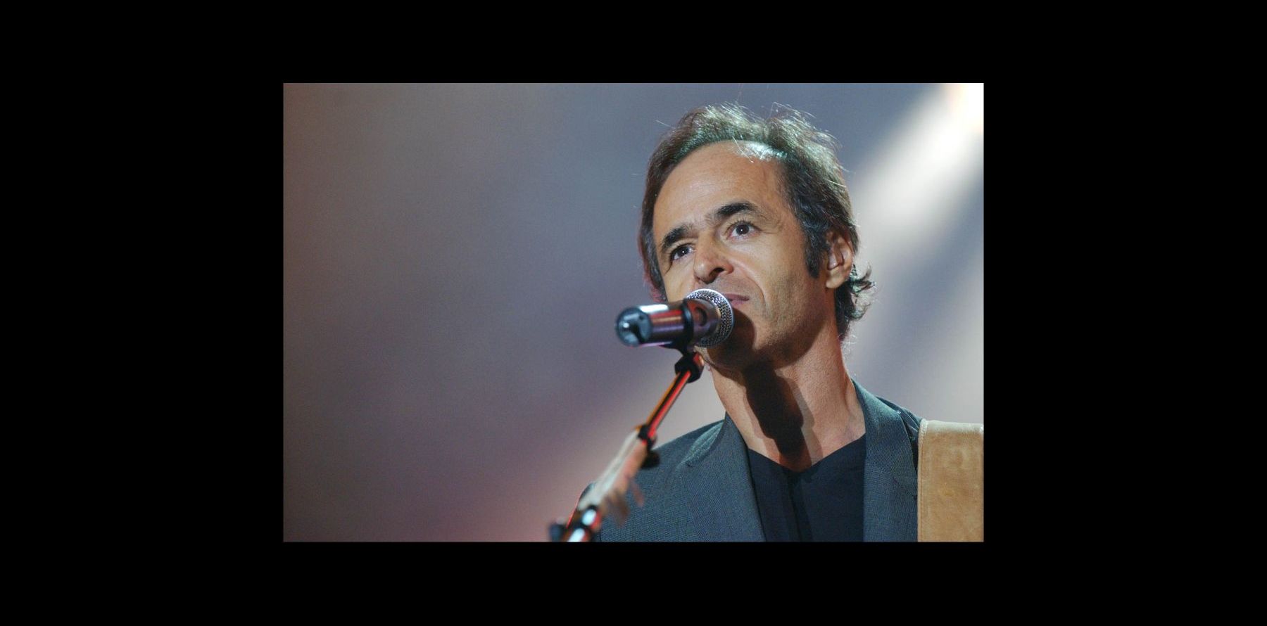 Jean-Jacques Goldman : Album hommage, émission télé... il cartonne ...