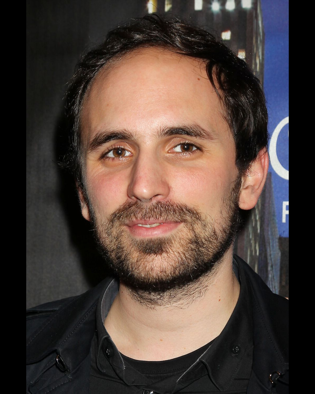 Photo : Benjamin Renner au Rendez-vous with French Cinema pour la ...