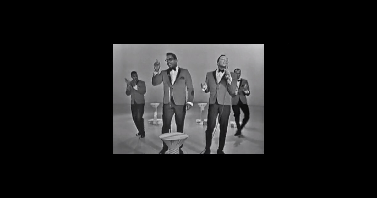 Bobby Rogers : Mort du fondateur des Miracles et légende de la Motown ...