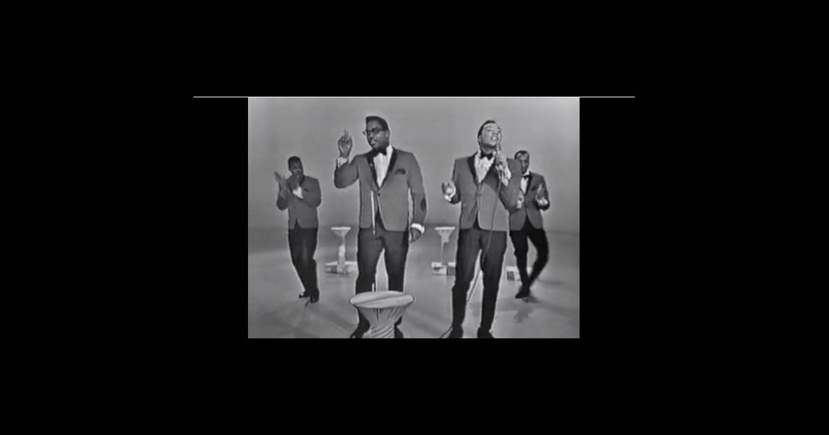 Bobby Rogers : Mort du fondateur des Miracles et légende de la Motown ...