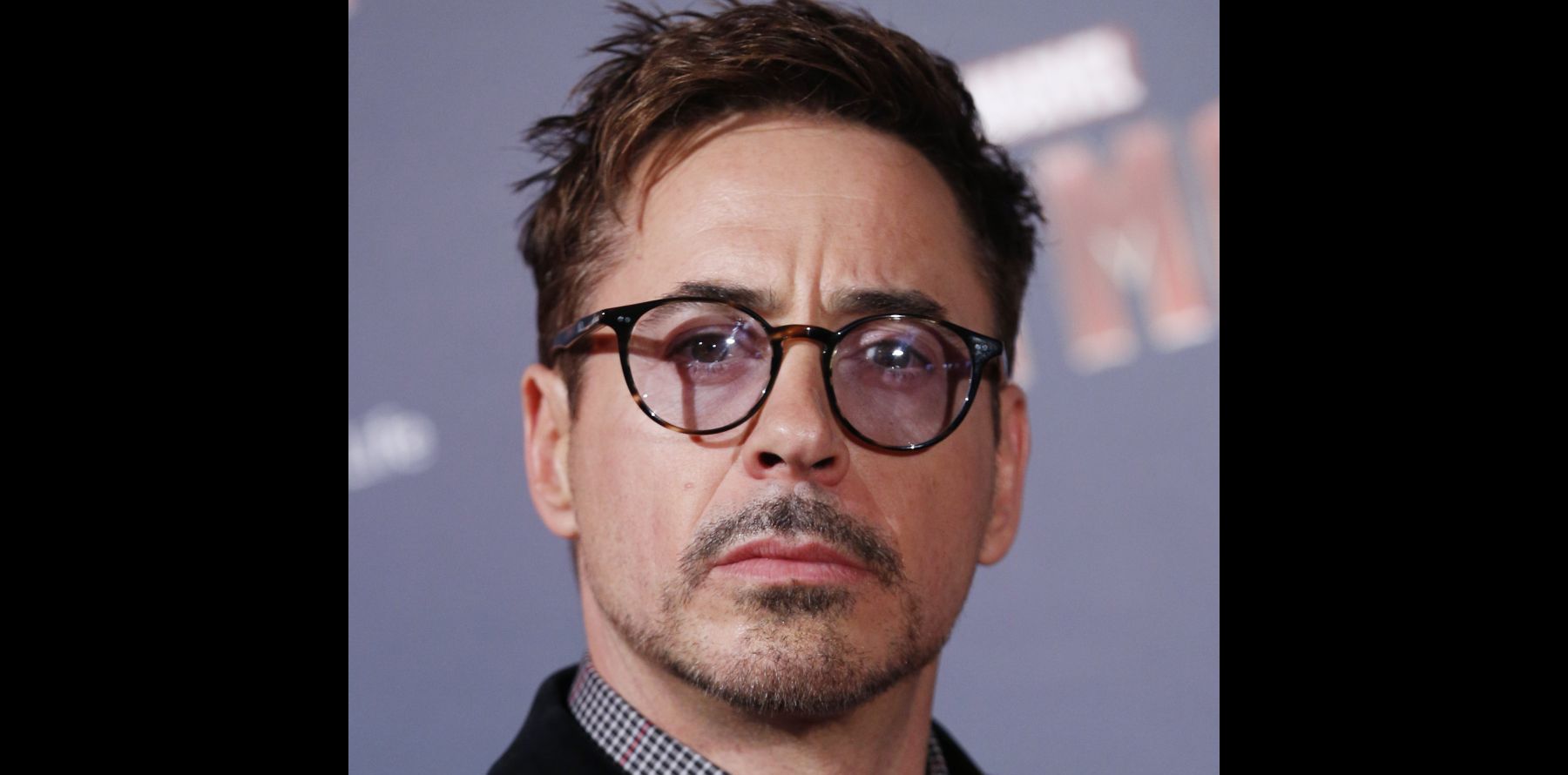 Robert Downey Jr. s'amuse de son passé : 'Je me sens comme un vilain ...