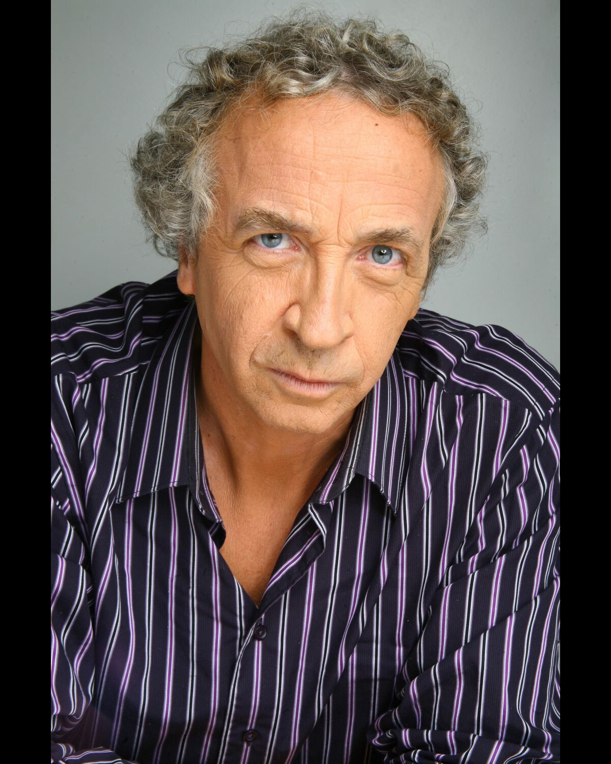 Photo : Gustave Parking en 2007 à Paris. - Purepeople