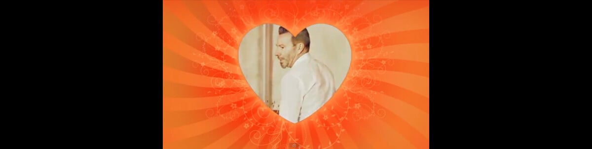 Vidéo : Fabien alias Lauren dans le clip ''J'aime ça'' - Purepeople