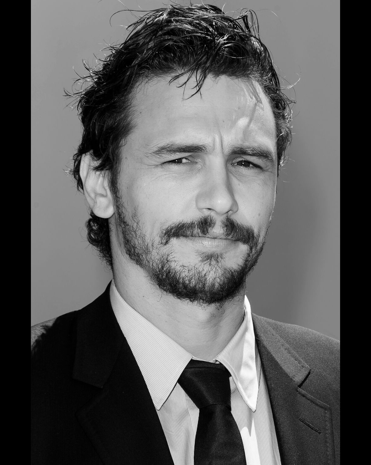 Photo : James Franco à Cannes, le 20 mai 2013. - Purepeople