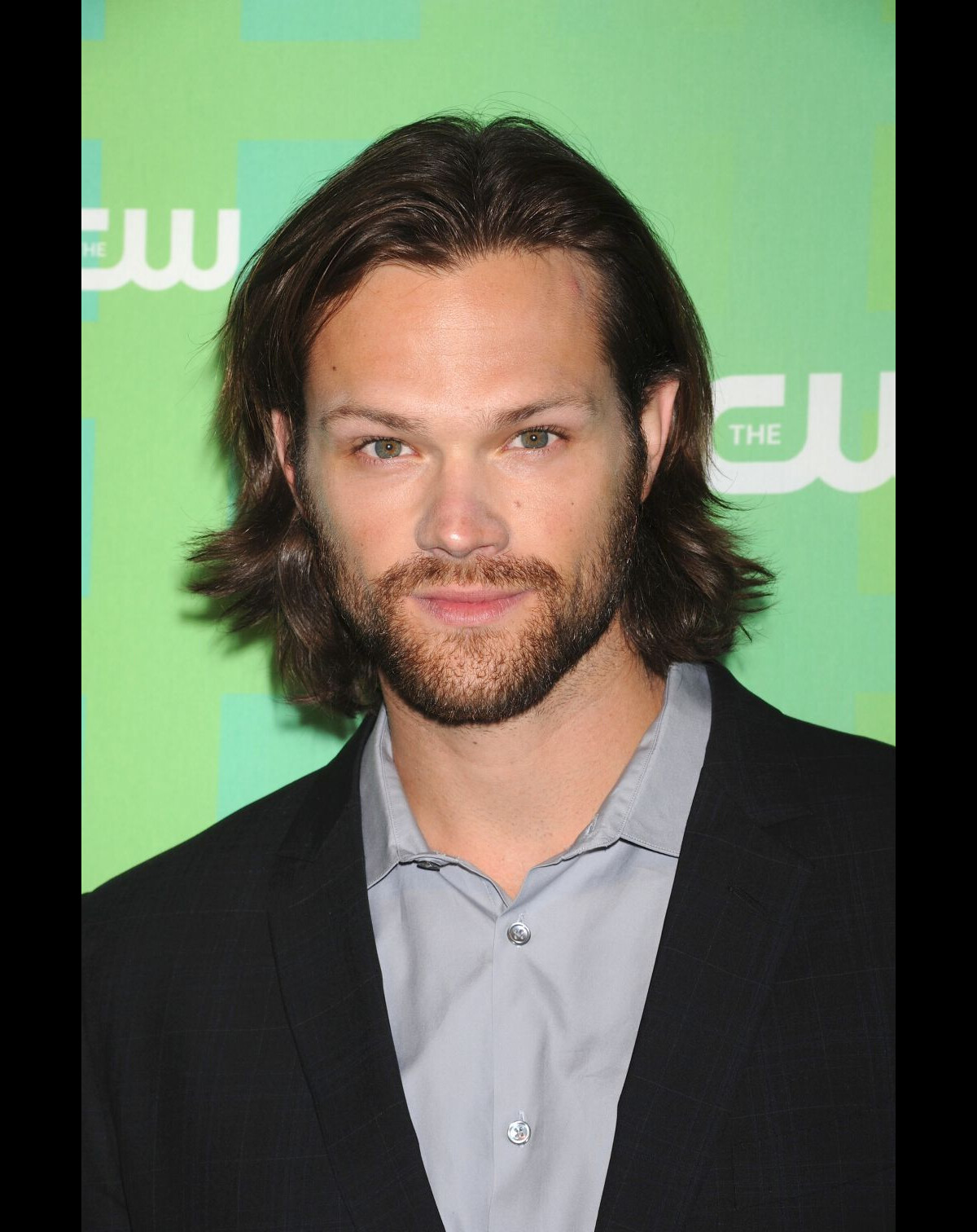 Photo : Jared Padalecki le 17 mai 2012 à New York. - Purepeople