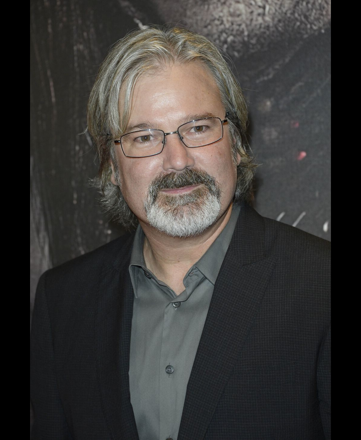 Photo : Gore Verbinski pendant l'avant-première de Lone Ranger à Paris ...