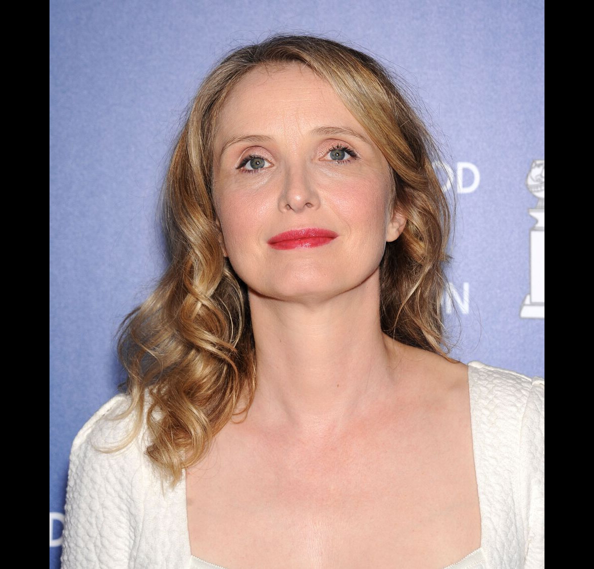 Photo : Julie Delpy au déjeuner de l'Association hollywoodienne de la ...