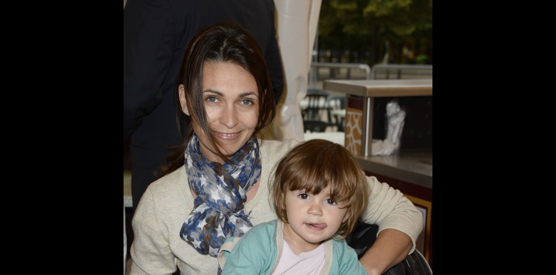 Adeline Blondieau Ma Fille Wilona A Vécu Un épisode De Mort Subite