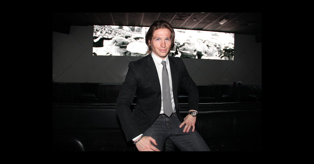 Mickaël Vendetta, le mariage avec Laura : Sa future femme le connaît à ...