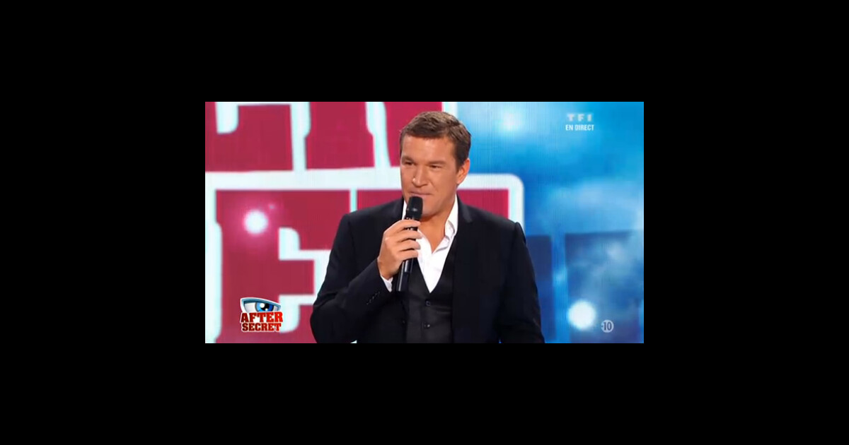 Benjamin Castaldi se confie : Secret Story 8, les secrets bidonnés, son ...