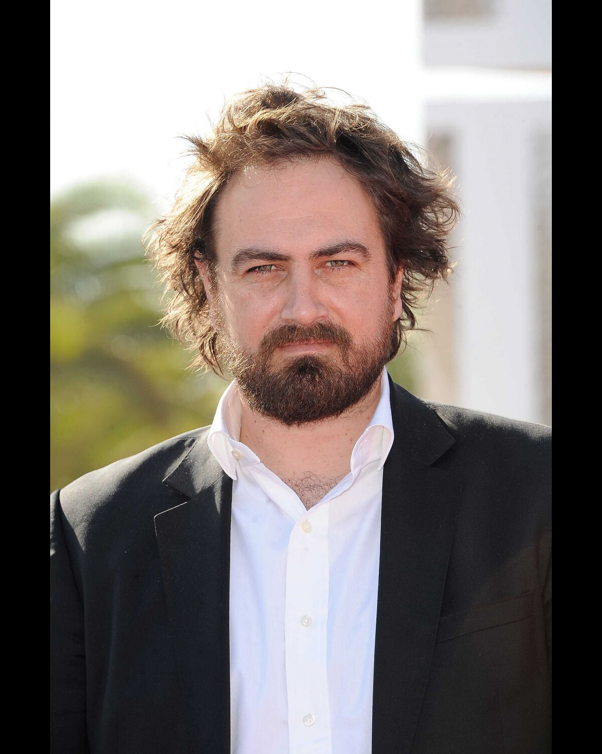 Photo : Justin Kurzel à Marrakech le 7 décembre 2011. - Purepeople