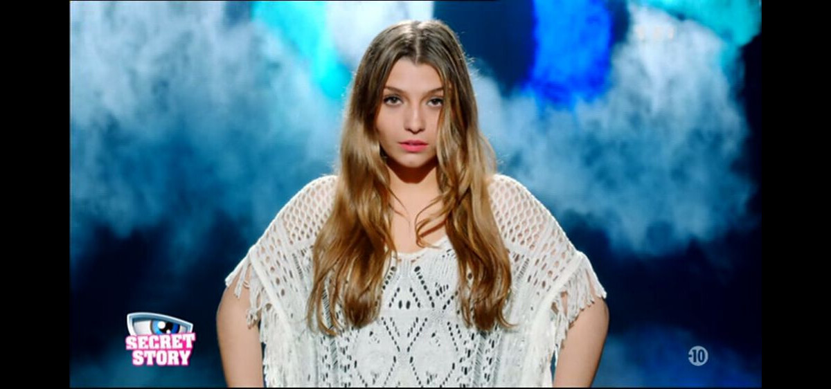 Photo : Clara, une ravissante petite poupée dans Secret Story 7 - Ode ...