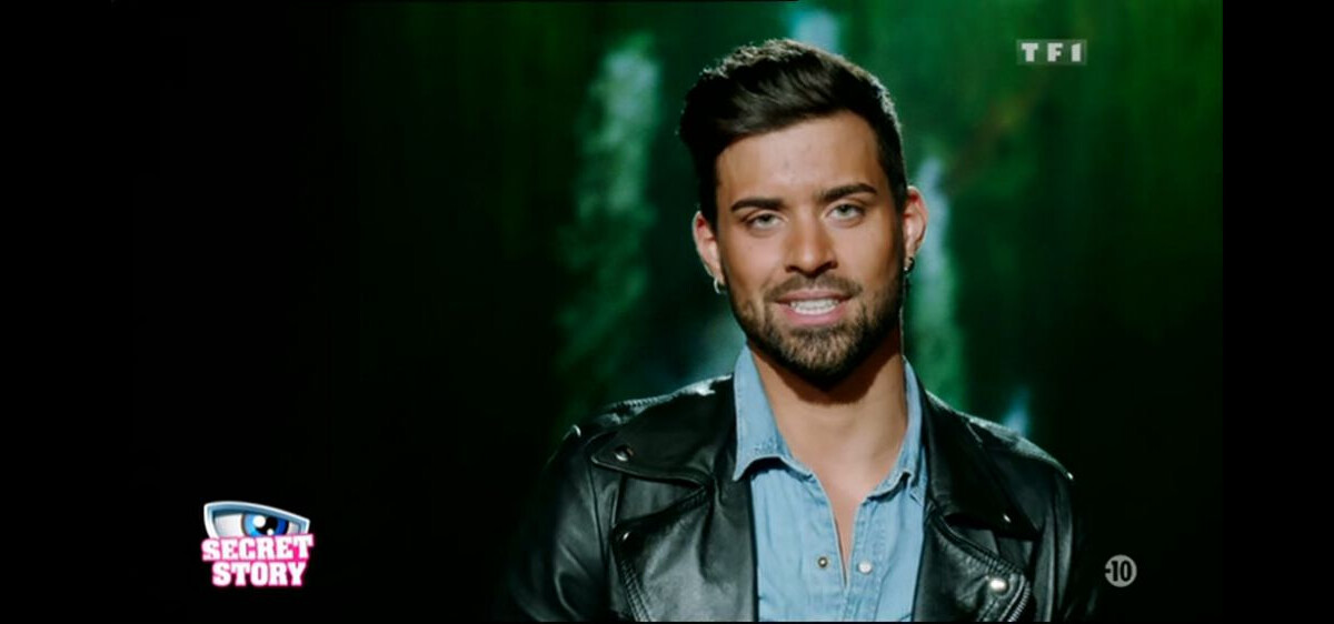 Photo : Vincent, un vrai playboy à ses débuts dans Secret Story 7 ...