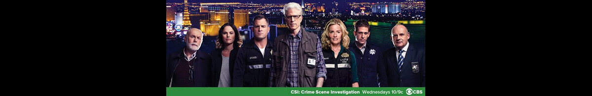 Photo : Les Experts : Las Vegas sont diffusées aux Etats-Unis sous le ...