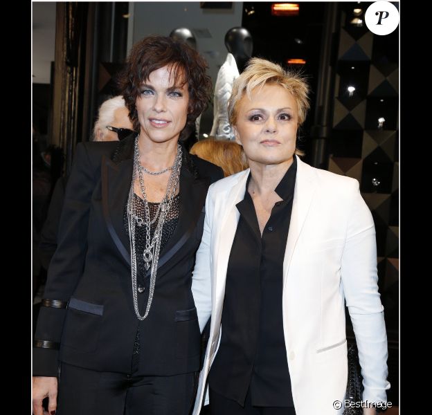 Muriel Robin : ''Avec Anne, on sait déjà ce qu'on portera pour notre ...