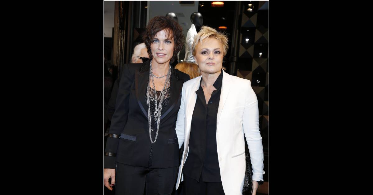 Muriel Robin : ''Avec Anne, on sait déjà ce qu'on portera pour notre ...