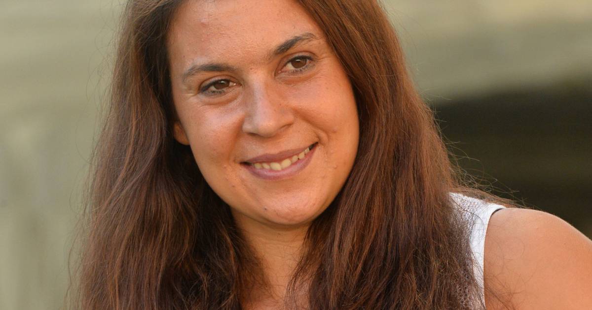 OM-AS Monaco : Marion Bartoli fan heureuse malgré la défaite devant MLD ...