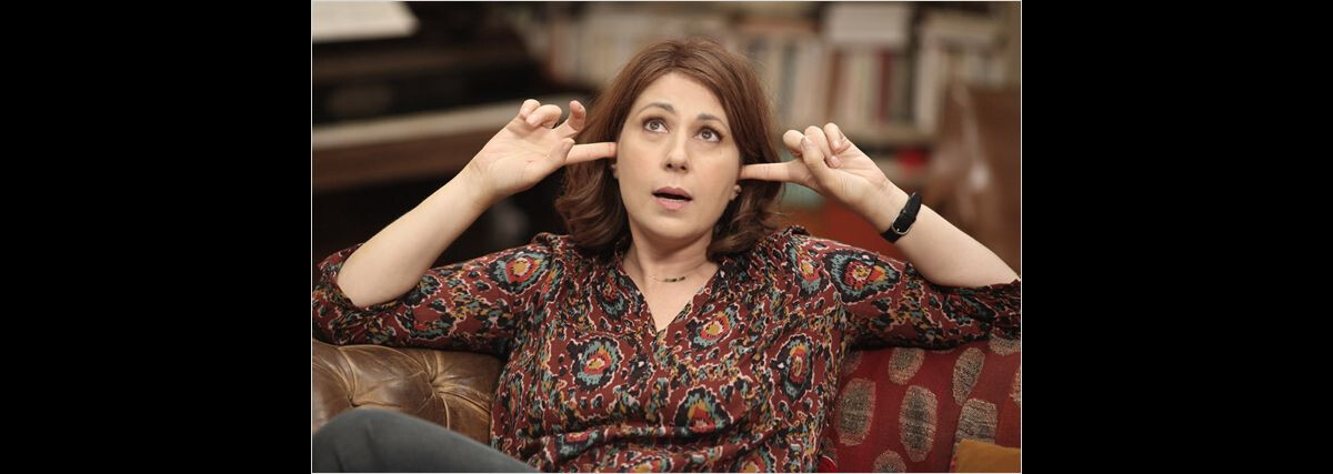 Vidéo : Extrait du film Le Prénom (2012) - Purepeople