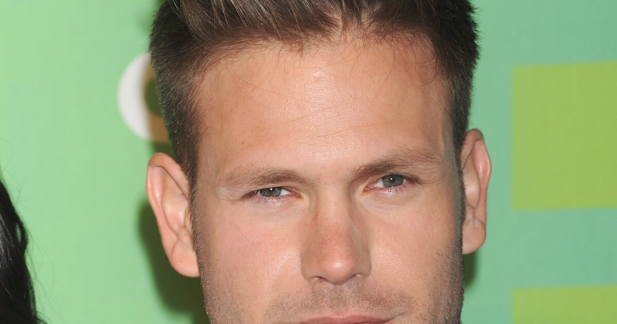 Les Experts : George Eads temporairement viré, le sexy Matt Davis ...