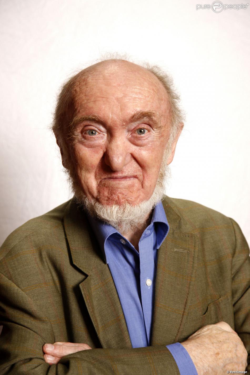 Albert Jacquard - Alchetron, The Free Social Encyclopedia