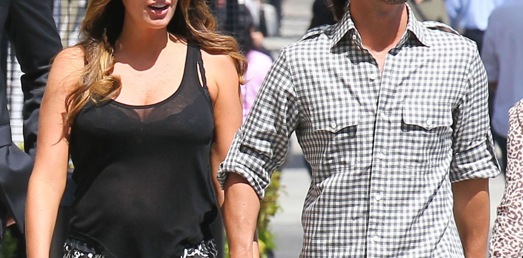 Tamara Ecclestone : La riche héritière enceinte de son premier enfant ...