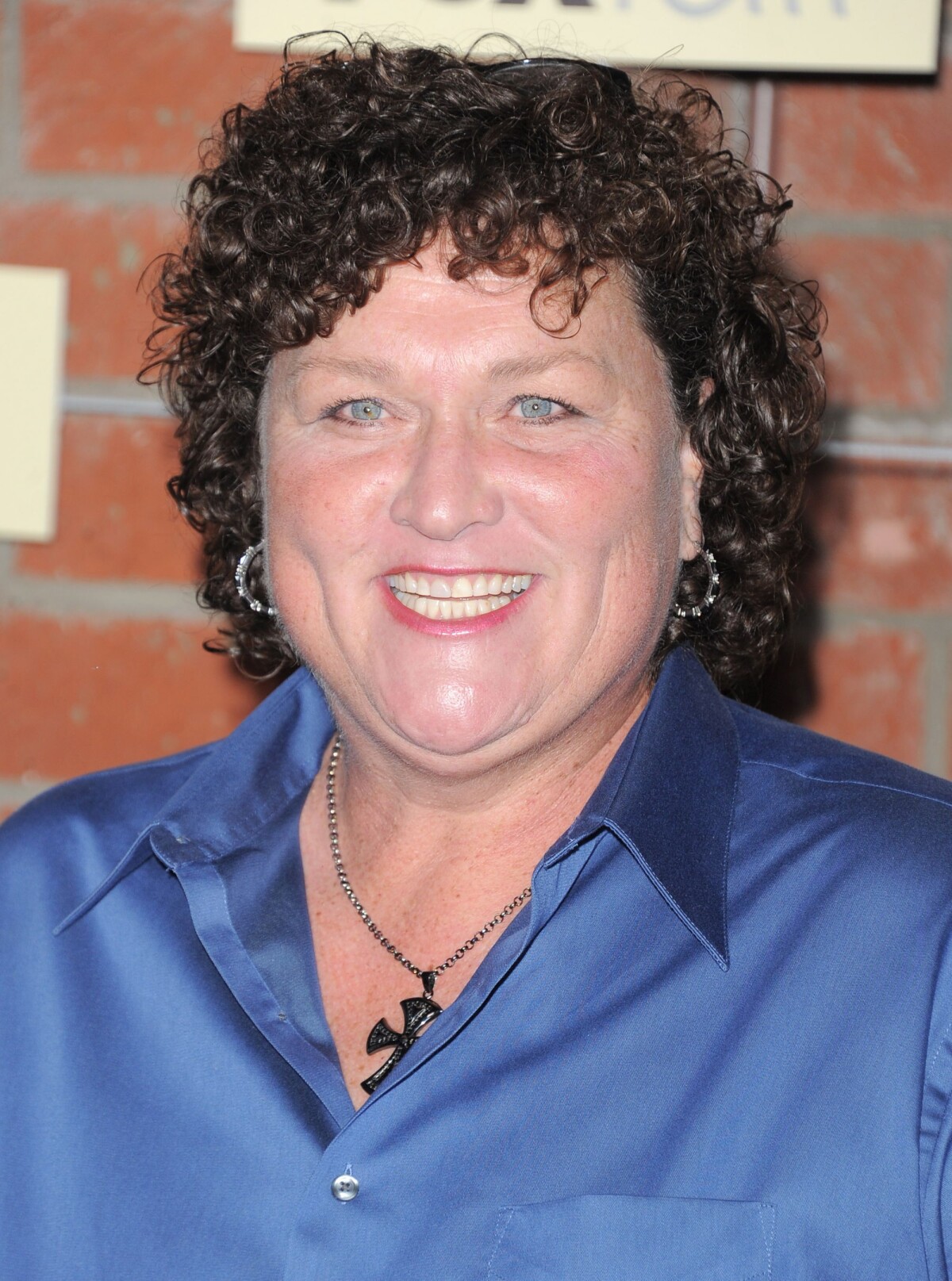 Photo : Dot Jones à Los Angeles, le 10 septembre 2012. - Purepeople