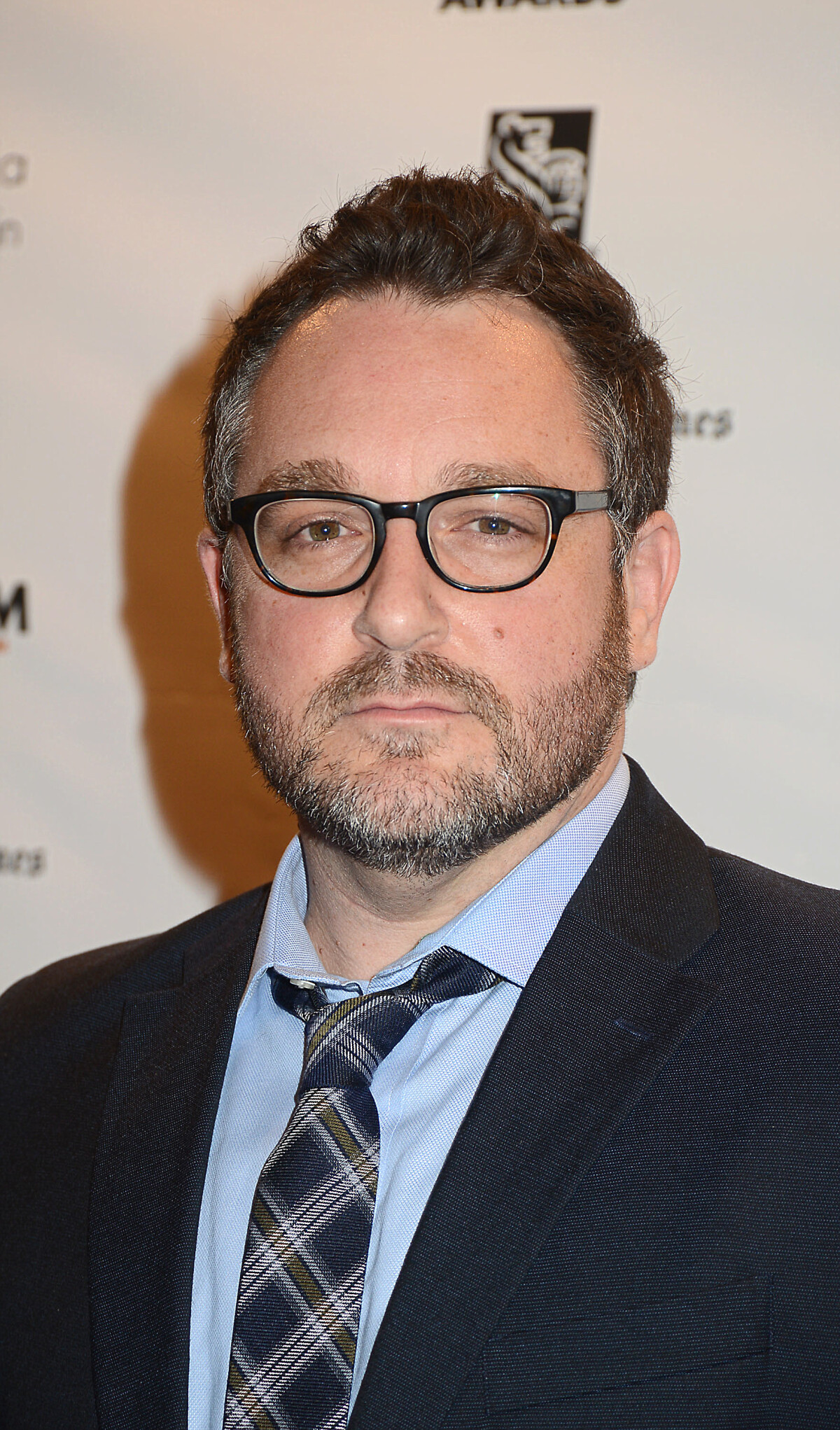 Photo : Colin Trevorrow à New York le 26 novembre 2012. - Purepeople