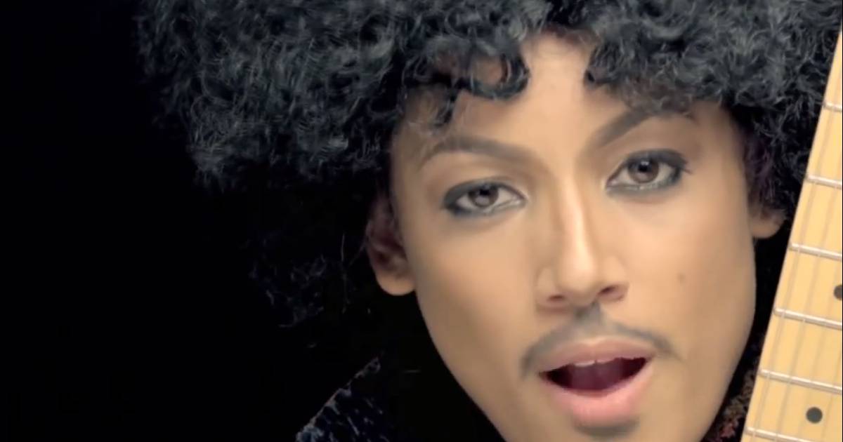 Prince : De retour avec 'Breakfast Can Wait', un clip sexy et sensuel ...