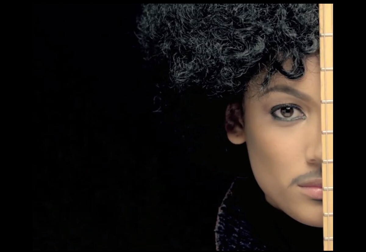 Photo : "Breakfast Can Wait" le nouveau clip de Prince - Purepeople