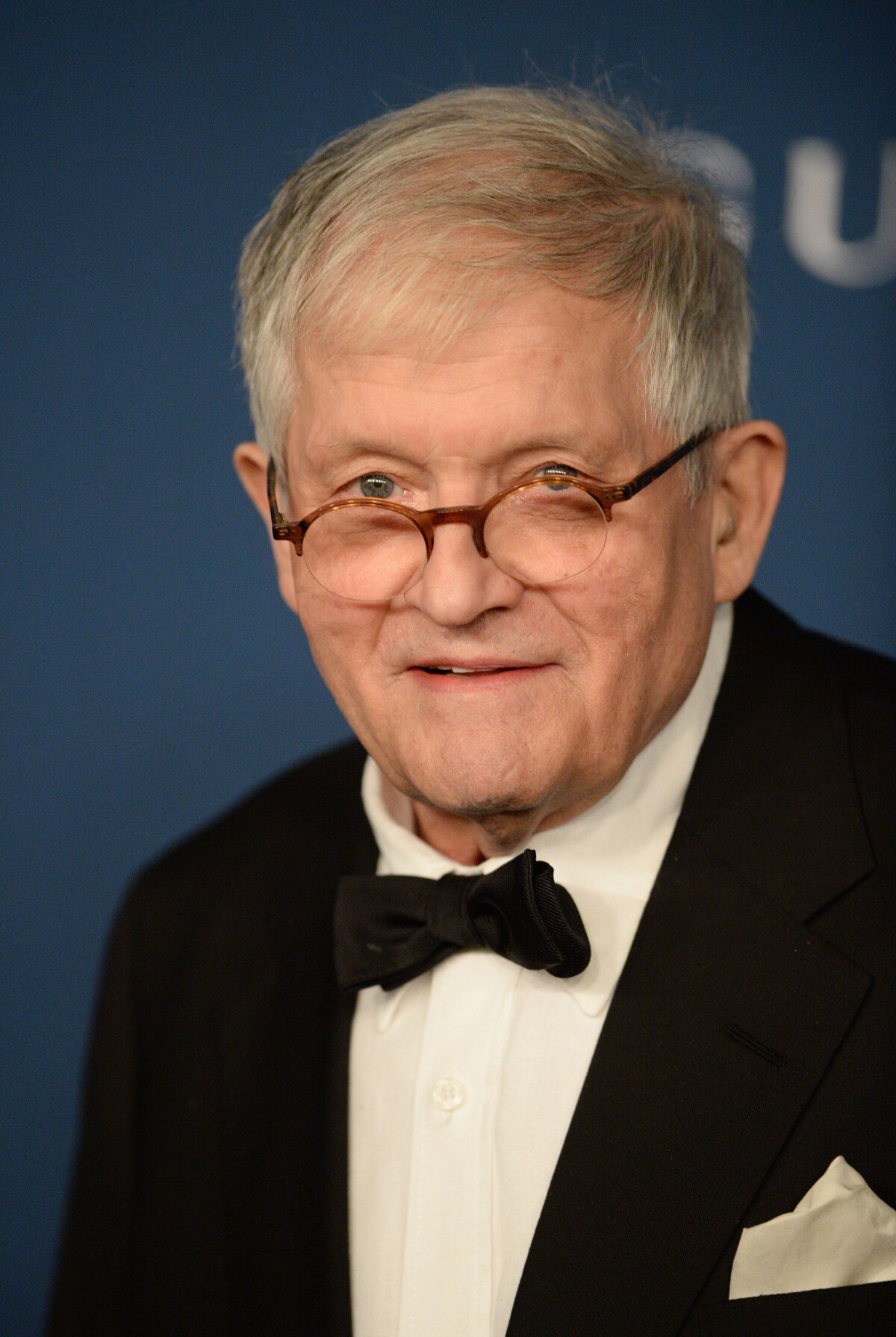 Photo : David Hockney à la soirée du gala "LACMA 2013 Art + Film" à Los ...