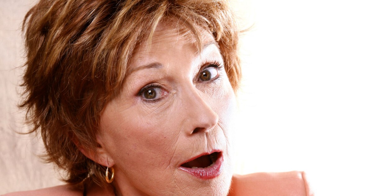 Marion Game : ''Ma mère n'a pas eu le moindre geste d'affection pour ...