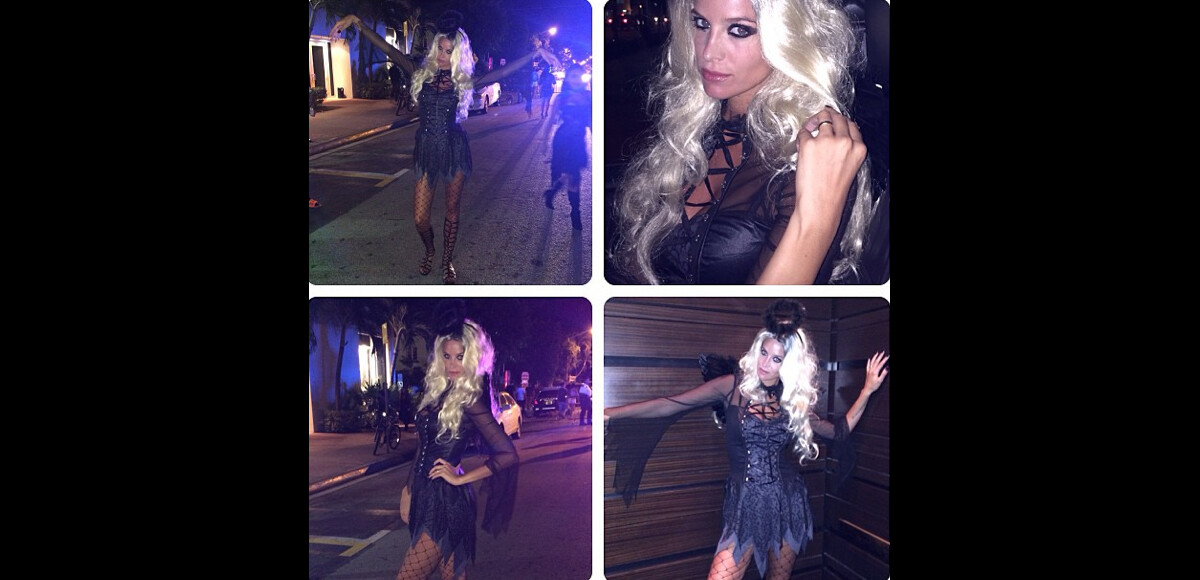 Photo : Jade Foret - Purepeople