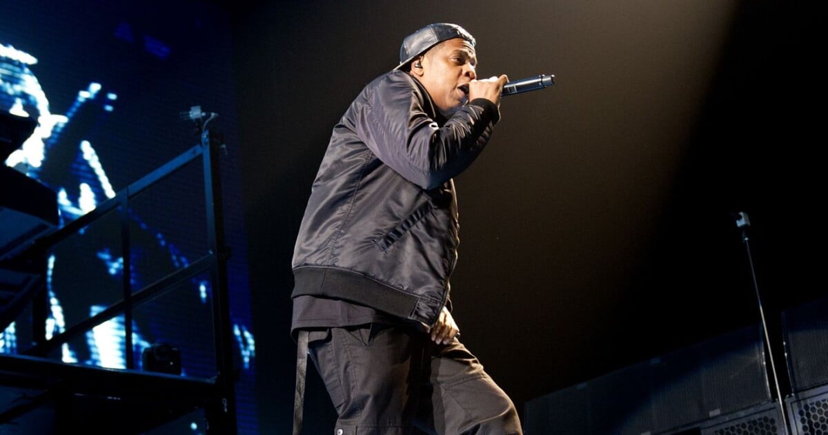 Grammy Awards : Jay Z mène les nominations, suivi par Justin Timberlake ...