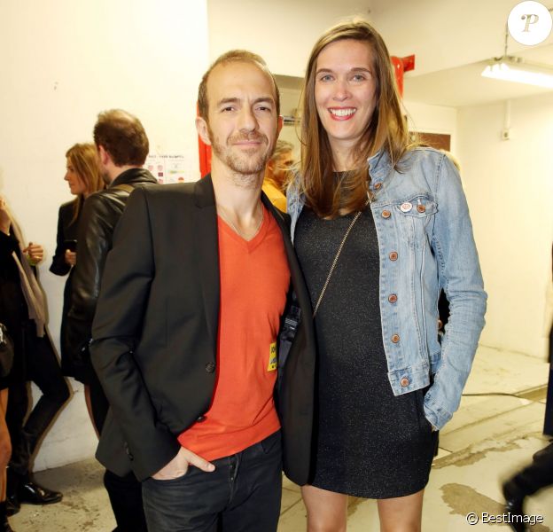 Calogero, papa pour la troisième fois : Sa compagne Marie a accouché ...
