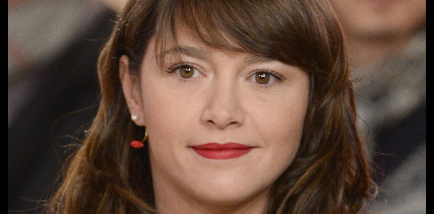 Emma de Caunes, bisexuelle : ''Le plaisir est très ouvert, rien n'est ...