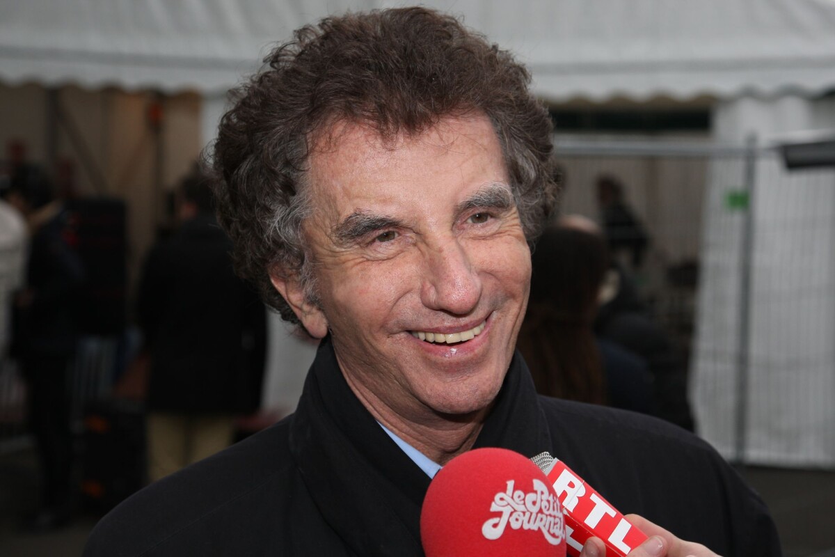 Photo : Jack Lang au Concert pour tous pour fêter la promulgation de la ...