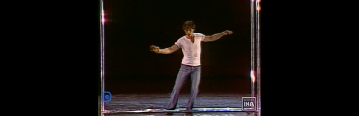 Vidéo : Jean Babilée danse "Life" avec Elisabeth Platel à l'Opéra ...