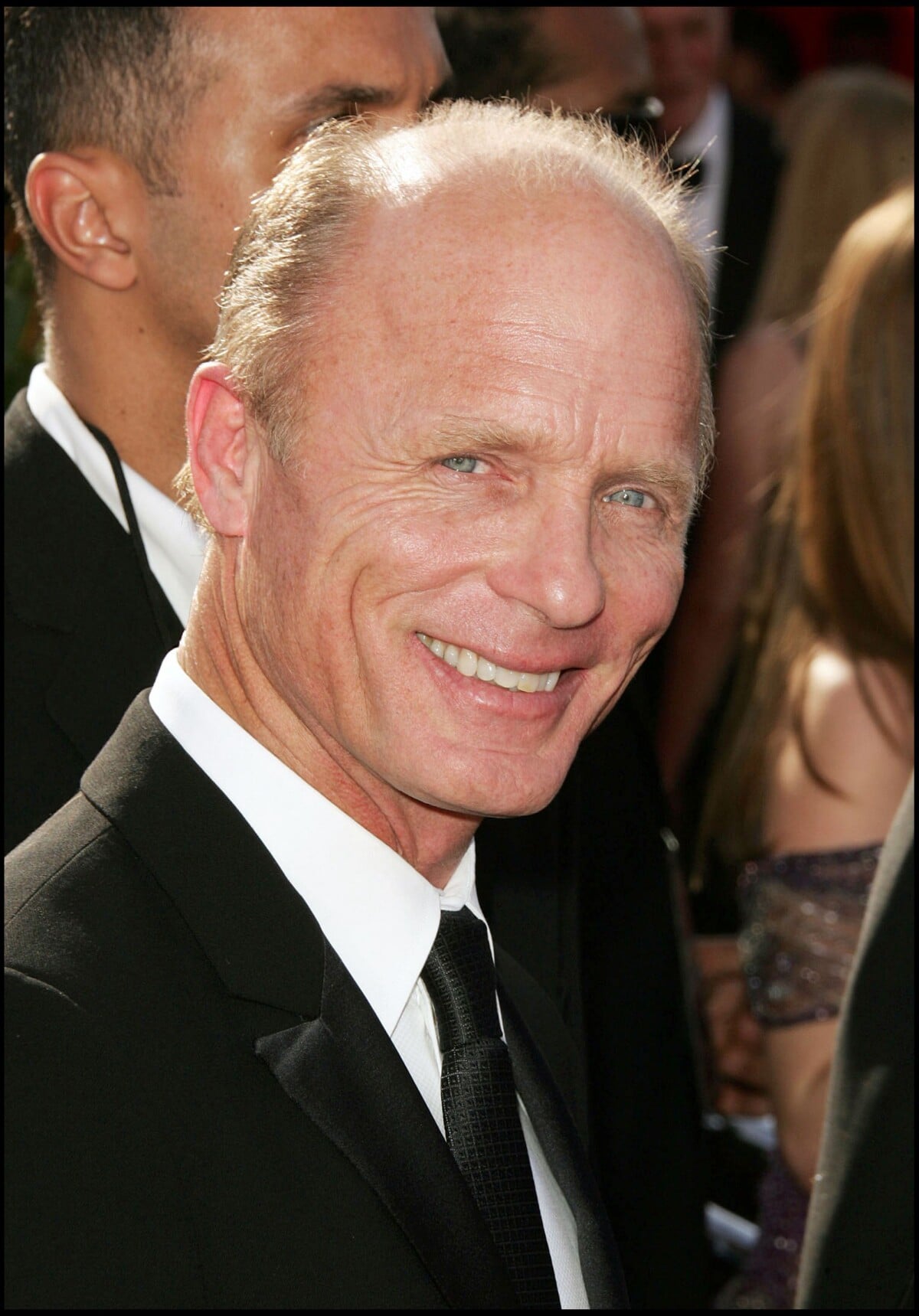 Photo : Ed Harris à Los Angeles le 18 septembre 2005. - Purepeople