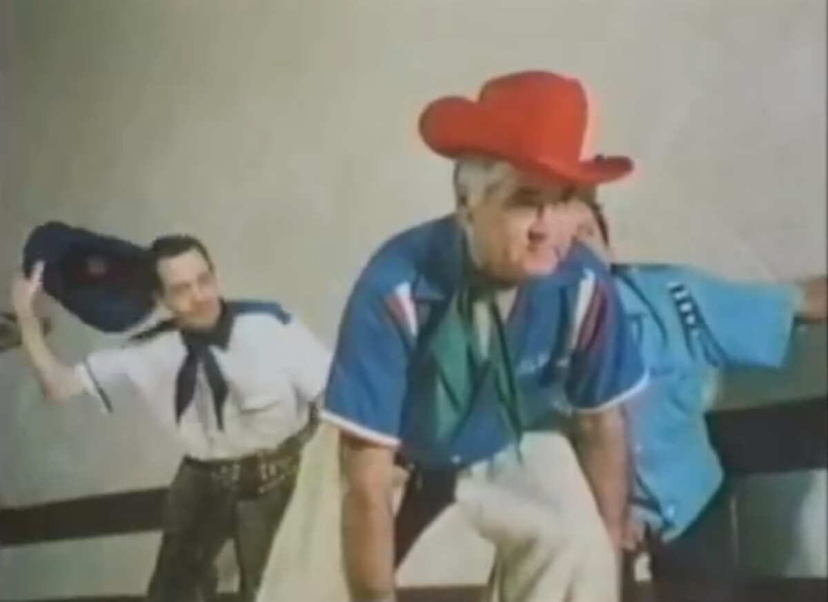 Vidéo : "Come back Jonee" de Devo - Purepeople