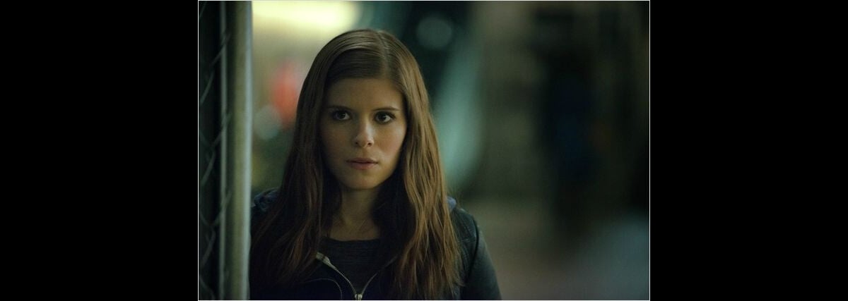 Vidéo : Kate Mara est Zoe Barnes, journaliste politique dans House of ...