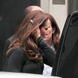 Kate Middleton : Shopping express chez Gap pour George, avant le départ ...
